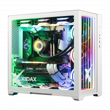 Custom Gaming PC Builder | X-10 Z690 Standard | Xidax