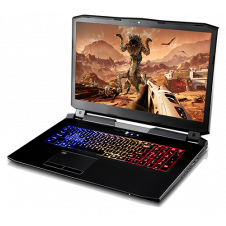 Custom Gaming Laptop Builder | XM-10 INTEL Standard | Xidax