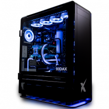 Custom Gaming PC Builder | X-10 Z690 Standard | Xidax