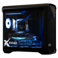 Custom Gaming PC Builder | X-10 Z690 Standard | Xidax