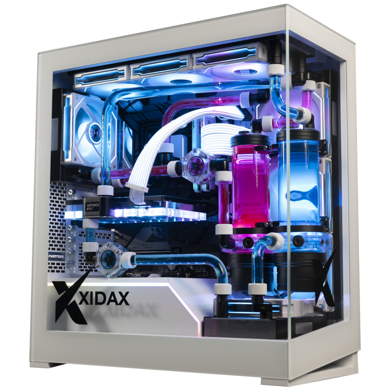 Xidax PCs