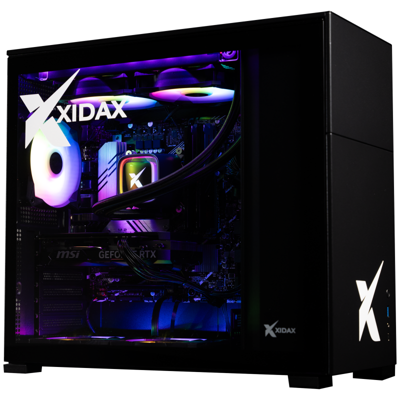 Xidax PCs