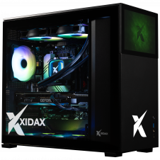 Custom Gaming PC Builder | X-2 Standard | Xidax