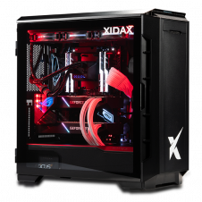 Custom Gaming PC Builder | X-10 Z690 Standard | Xidax