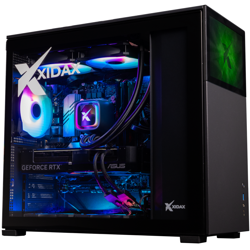 Xidax PCs