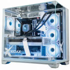 Custom Gaming PC Builder | X-10 Z690 Standard | Xidax