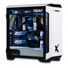 Custom Gaming PC Builder | X-10 Z690 Standard | Xidax