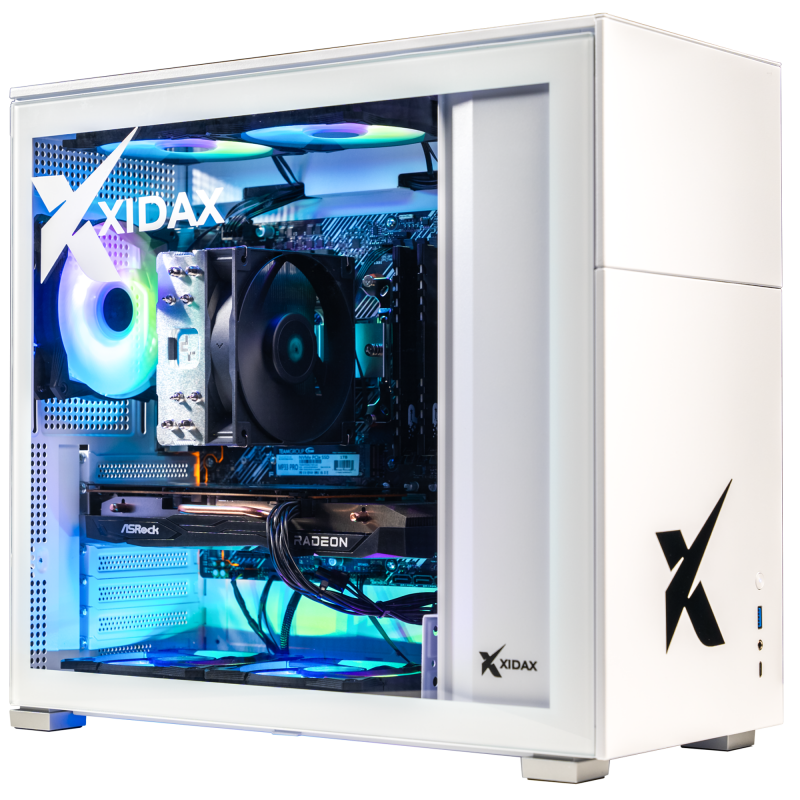 Xidax PCs