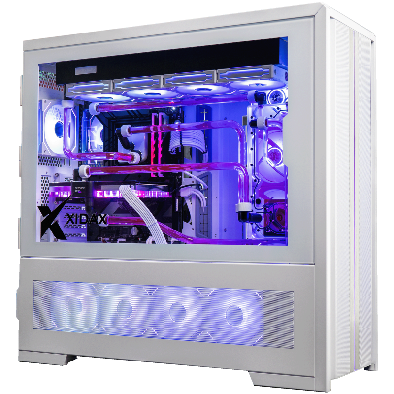 Custom Gaming PC Builder | X-10 Z690 Standard | Xidax