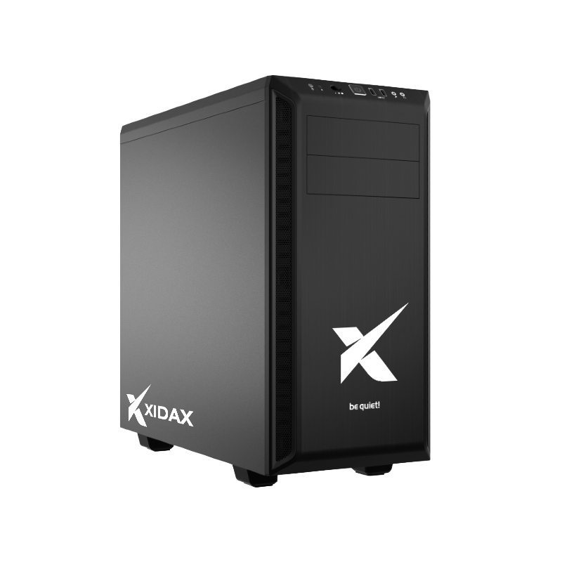 Custom Gaming PC Builder | X-2 Standard | Xidax