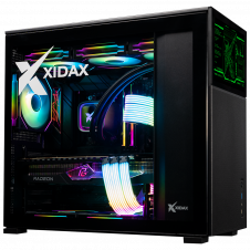 Custom Gaming PC Builder | X-2 Standard | Xidax