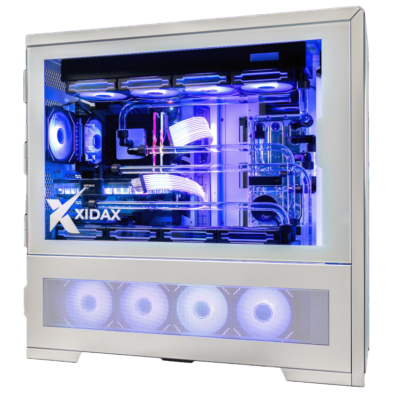 Xidax PCs