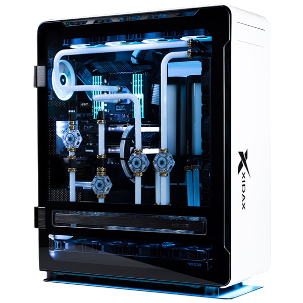 Xidax - Gaming Computers & Custom PCs